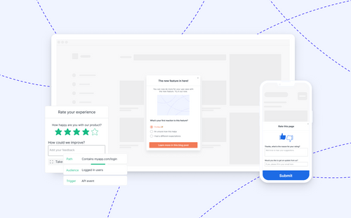 Usersnap | Your #1 User Feedback Platform